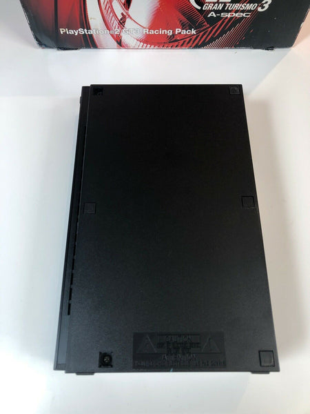 Sony PlayStation 2 Gran Turismo 3 GT3 Racing Pack, Very Rare! – Gaming ...